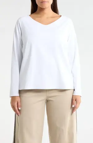 Lysse V Neck Kaftans Tunics