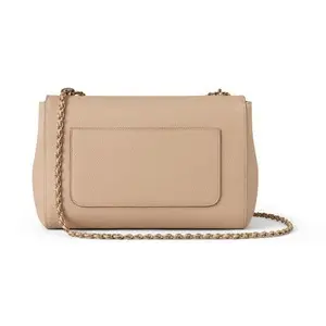 Mulberry Medium Lily - Crumpet