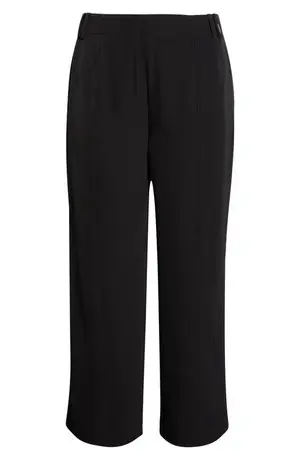 Lyssé Ellison Pull-on Wide Leg Trousers