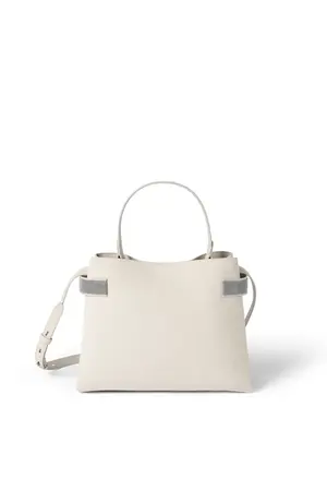 Brunello Cucinelli Top-handle Essence Bag