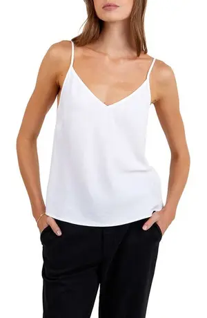 Bella Dahl V Neck Camis Tanks For Women