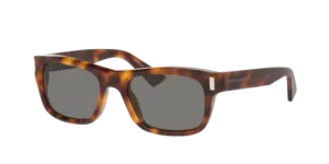 Saint Laurent Sl83 Sunglasses - Grey