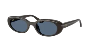 Ray-ban Year Of The Horse Edition Sunglasses - Dark Blue