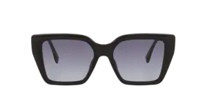 Fendi Ff Diamonds Sunglasses - Grey Gradient