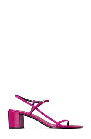 Tory Burch Gigi Ankle Strap Sandal