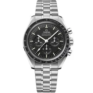 Omega Speedmaster Moonwatch Professional 42mm - Stainless Steel