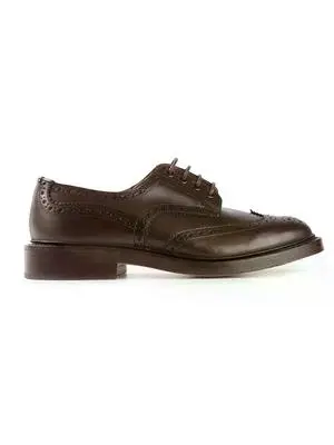 Tricker's Heeled Shoes For Men