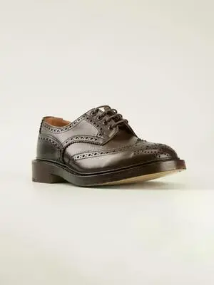 TRICKER'S Barton Derby Brogues
