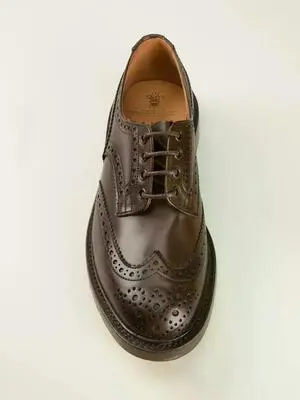 TRICKER'S Barton Derby Brogues
