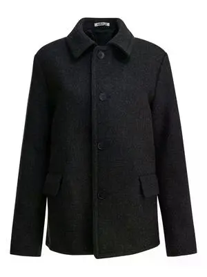 Auralee Overcoat Coats For Men