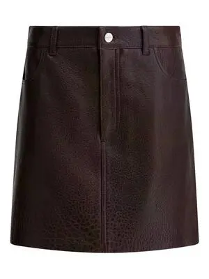Ivy Oak Button Detailed Bottoms For Women