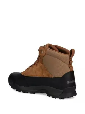 Sorel Buxton Lite Lace-up Boots