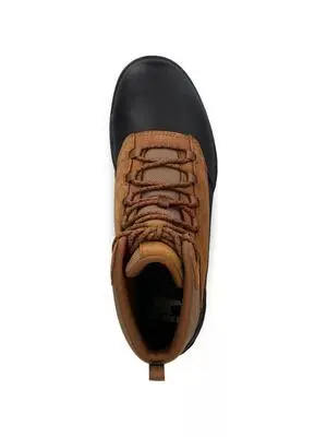 Sorel Buxton Lite Lace-up Boots