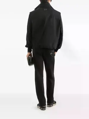 Dolce & Gabbana Zip-up Jacket