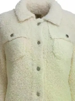 RAKKI Buttoned Jacket