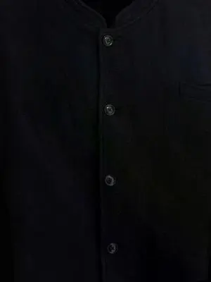 Needles Button-up Jacket - Blue