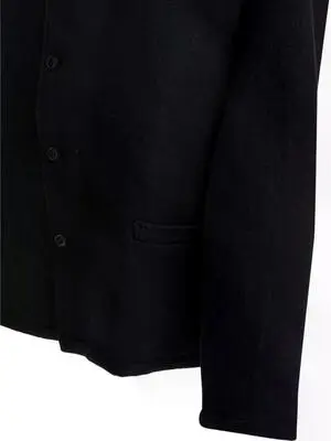 Needles Button-up Jacket - Blue