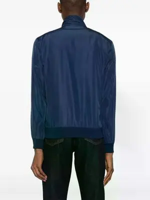 Kiton Zipped Lightweight Jacket