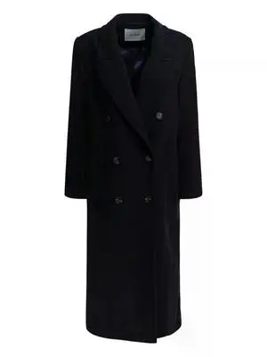 IVY OAK Double-breasted Coat
