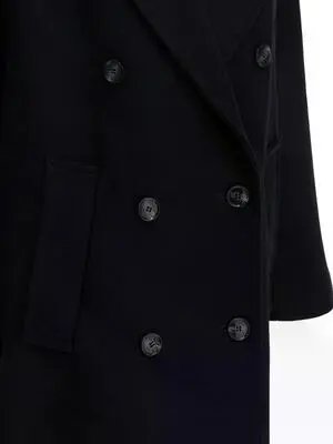 IVY OAK Double-breasted Coat