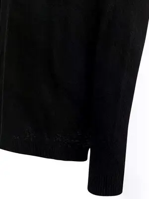 Nn07 Buttoned Collar Polo Shirt
