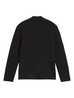 Nn07 Jonas Knitted Shirt