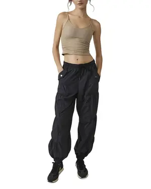 Free People Set Me Free Pants