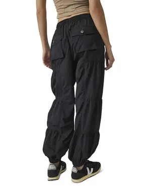 Free People Set Me Free Pants