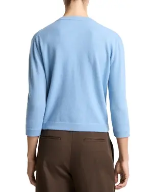 Vince Pocket Cardigan - Hydra