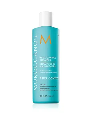 MOROCCANOIL Frizz Control Shampoo 8.5 Oz - No Color