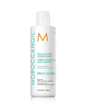MOROCCANOIL Frizz Control Conditioner 8.5 Oz