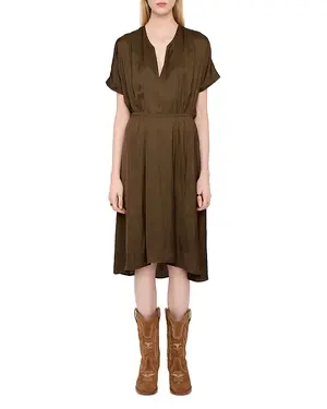 Zadig&voltaire Midi Day Dresses