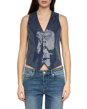 Zadig&voltaire Vests For Women