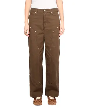 Zadig&Voltaire Perya Cargo Pants