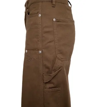 Zadig&Voltaire Perya Cargo Pants - Moss