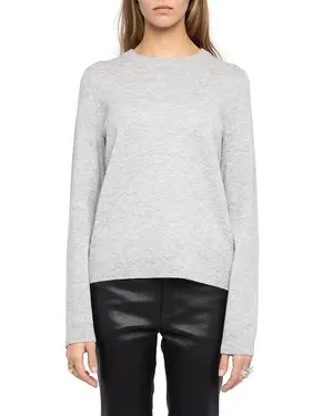 Zadig&voltaire Fine Knit Sweaters For Women