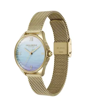 OLIVIA BURTON Azure 30mm Watch