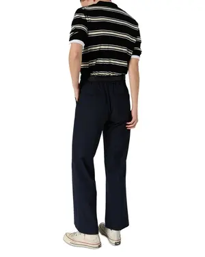 Gerard Darel Avia Straight Leg Trousers