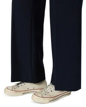 Gerard Darel Avia Straight Leg Trousers