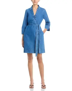 Tommy Bahama Denim Shirt Dress