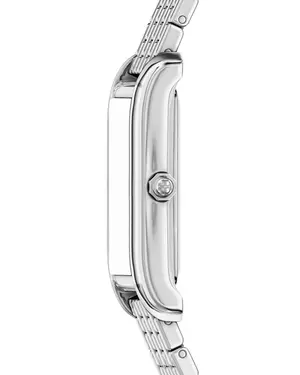 Tory Burch Slim Eleanor Watch, 20mm X 34mm