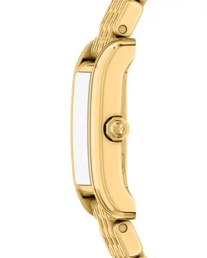 Tory Burch Small Eleanor Watch - Gold/blue