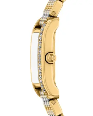 Tory Burch Small Eleanor Watch, 19mm X 28mm
