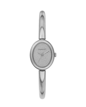 Michael Kors Maude Watch 21mm X 26mm - Silver