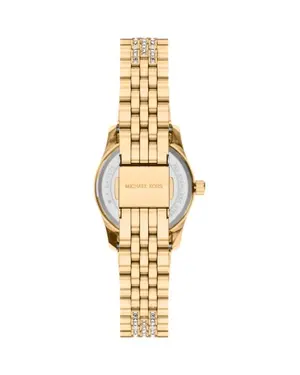 Michael Kors Petite Lexington 26mm Watch