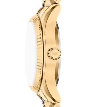 Michael Kors Petite Lexington 26mm Watch