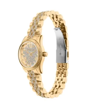 Michael Kors Petite Lexington 26mm Watch