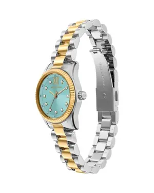 Michael Kors Petite Kensington Watch, 26mm