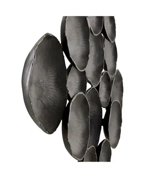 SURYA Aaina Wall Sculpture