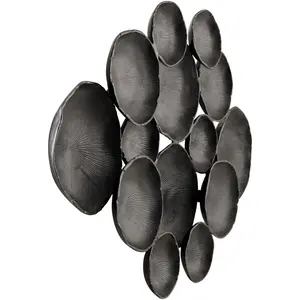 SURYA Aaina Wall Sculpture